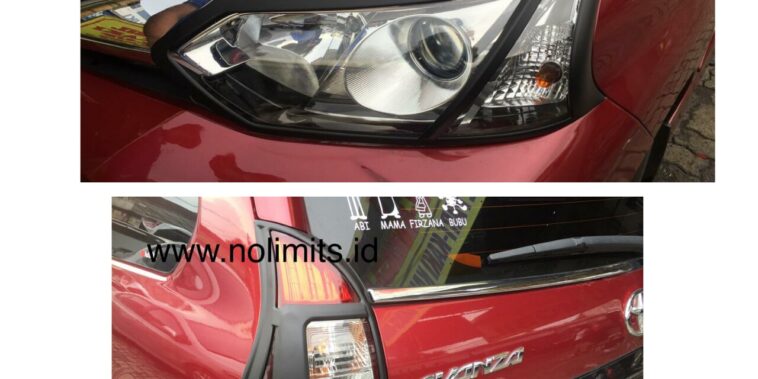 Arti Lampu Indikator Mobil HRV: Panduan Lengkap - Tukang Mobil