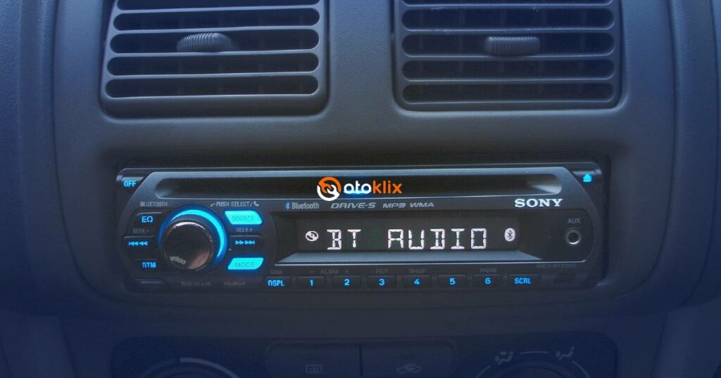 Memasang Head Unit Mobil: Panduan Lengkap Untuk Pemula - Tukang Mobil