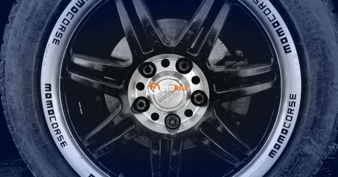 Ukuran Ban Tipis Ring 14 Mobil: Mana yang Paling baik? - Tukang Mobil