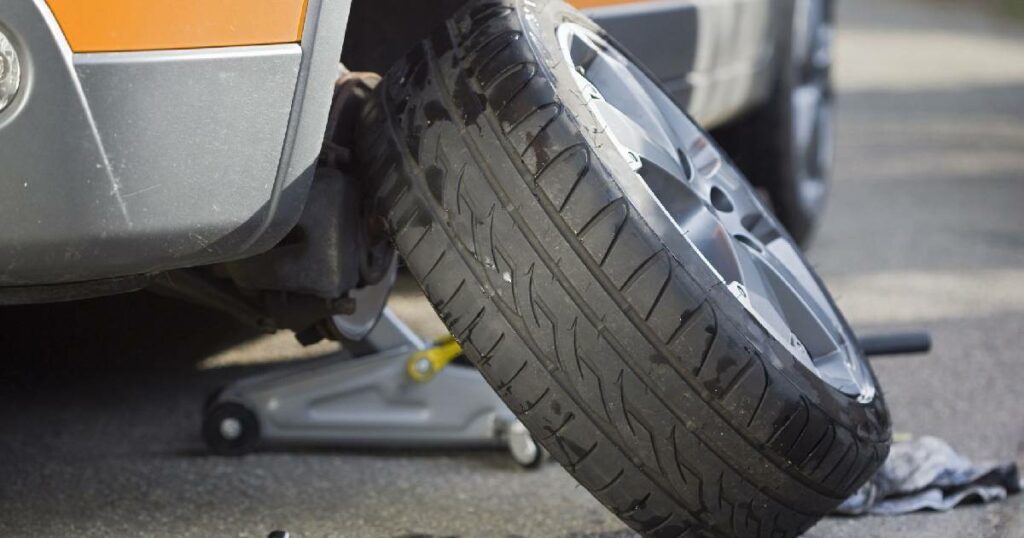 Ukuran Ban Mobil untuk Ring 17: Tips Memilih Ban Mobil yang Tepat ...