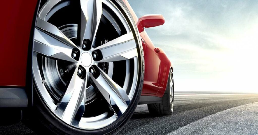 Logo Merk Ban Mobil: Identitas Merek dan Fungsinya - Tukang Mobil