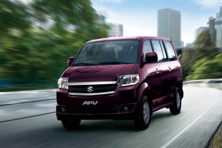 Ukuran Ampere Aki Mobil APV: Apa yang Perlu Diketahui - Tukang Mobil