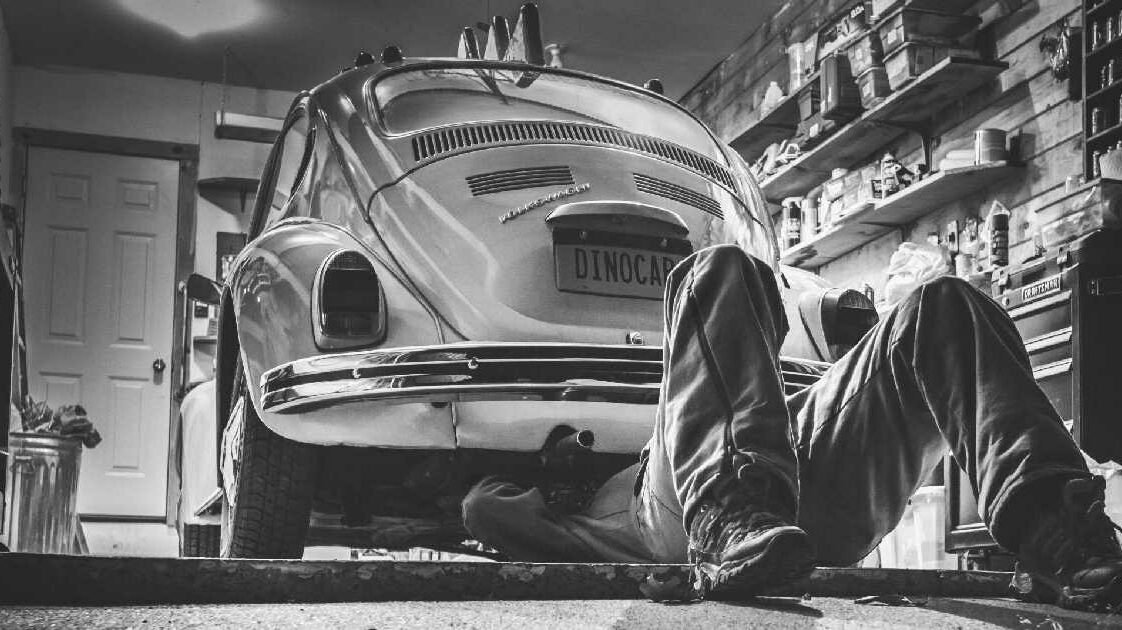 Maksimal Usia Ban Mobil: Berapa Lama Sebaiknya Digunakan? - Tukang Mobil