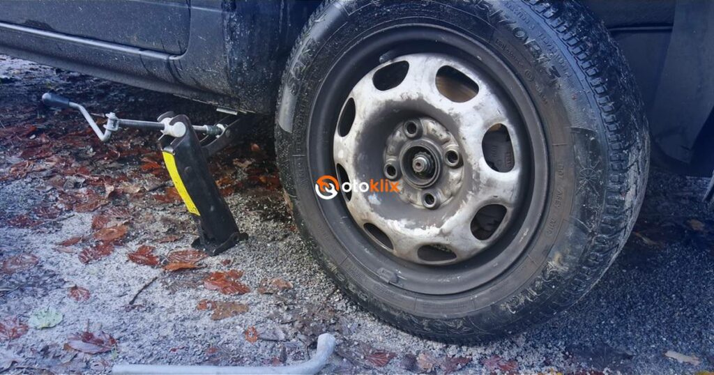 Baut Ban Mobil Patah: Penyebab, Cara Mengatasi, dan Tips Pencegahan ...