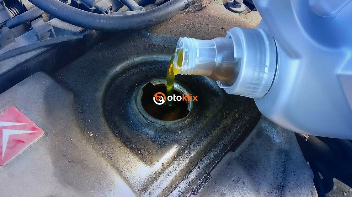 Harga Ganti Oli Mobil di SPBU Shell: Hemat atau Mahal? - Tukang Mobil