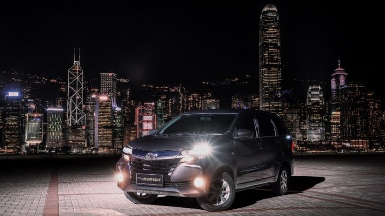 Standar Ketinggian Lampu Mobil: Panduan Lengkap - Tukang Mobil