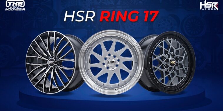 Ukuran Velg dan Ban Mobil: Pentingnya Mengetahui Spesifikasinya ...