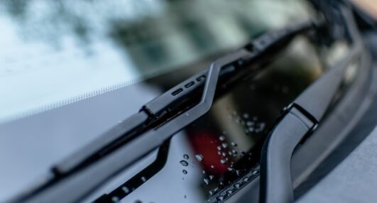 Ukuran Wiper Agya 2014: Panduan Lengkap dan Optimal - Tukang Mobil